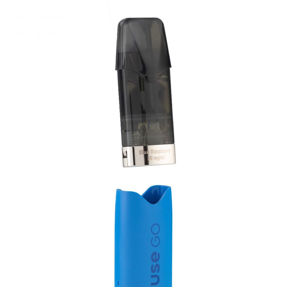 Vuse Go Reload 1000 Vape Pen Kit | Electric Tobacconist UK