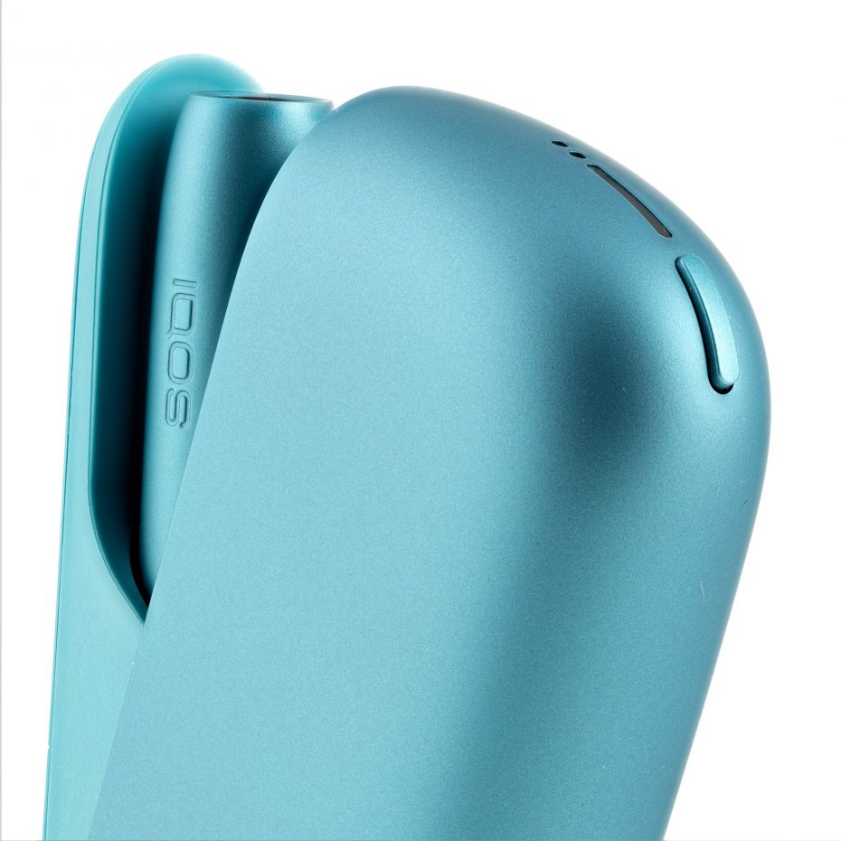 IQOS Originals Duo Kit | £19.99 with 3 Free HEETS Packs | Electric ...