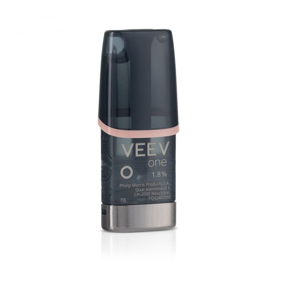 VEEV One Watermelon Pods | ET UK