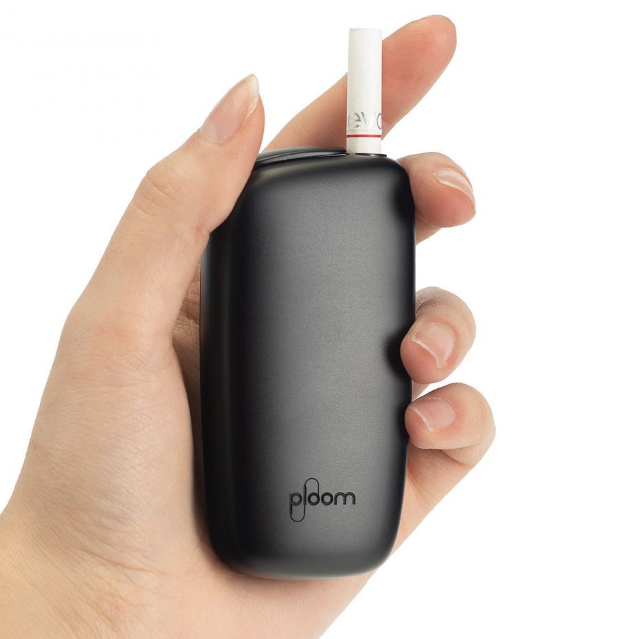 Ploom X Advanced Kit | 2 Free Evo Packs - £19