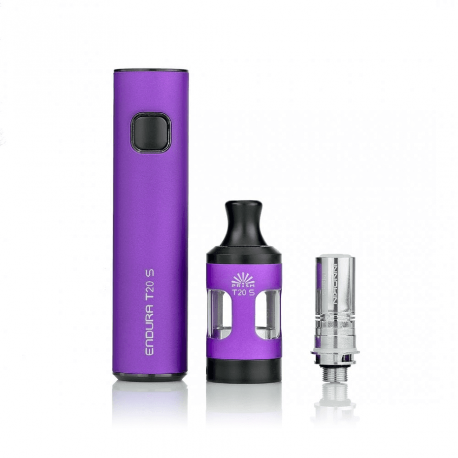Innokin Endura T20S Kit | Electric Tobacconist UK