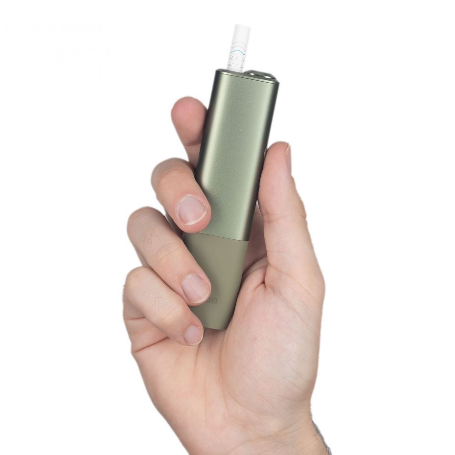 IQOS ILUMA ONE Kit | Electric Tobacconist