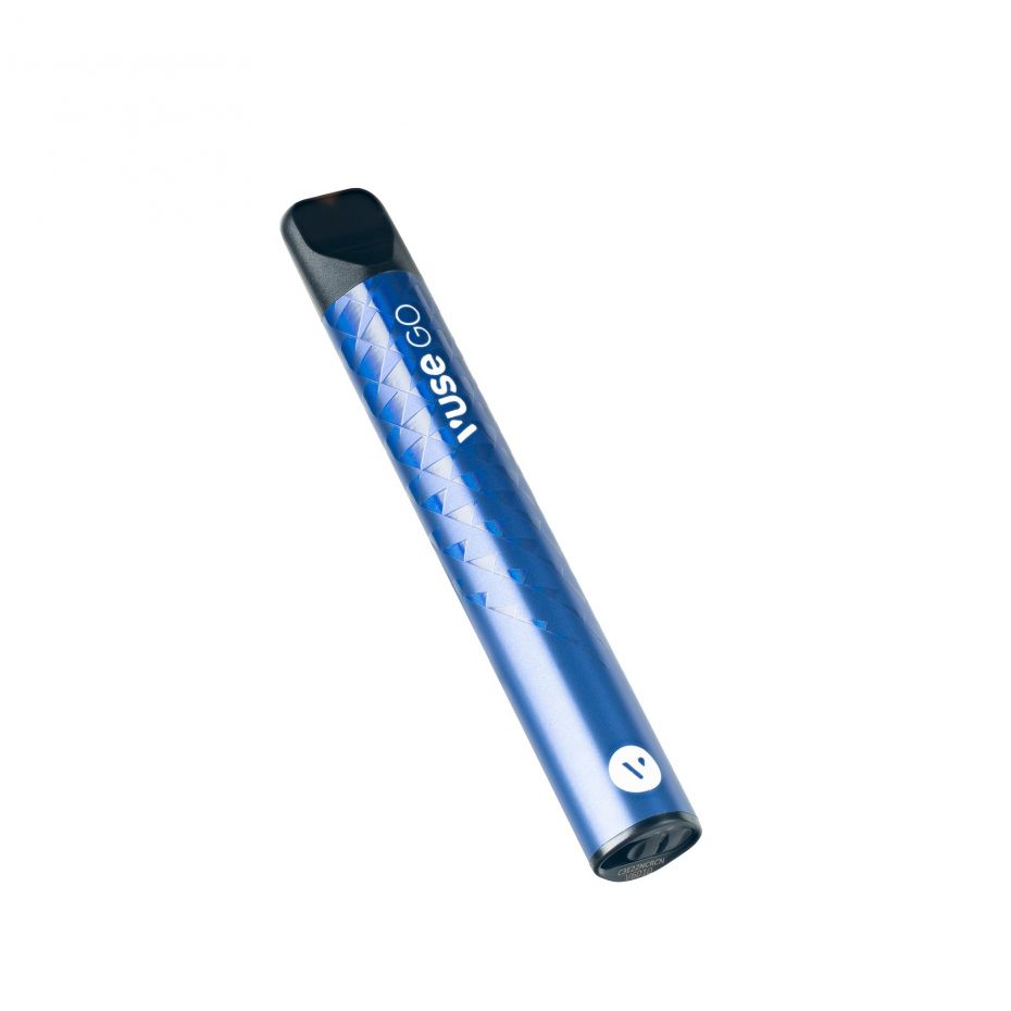 Go 700 by VUSE | From £3.00 Each | Electric Tobacconist