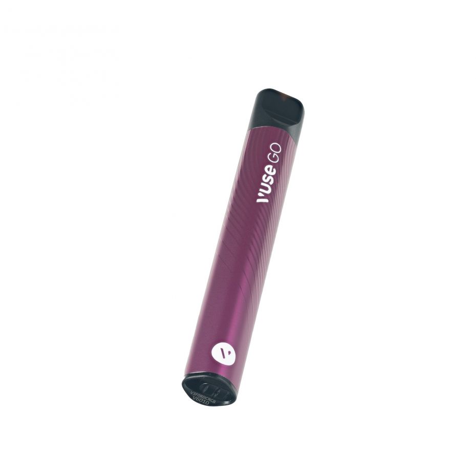 Go 700 by VUSE | From £3.00 Each | Electric Tobacconist