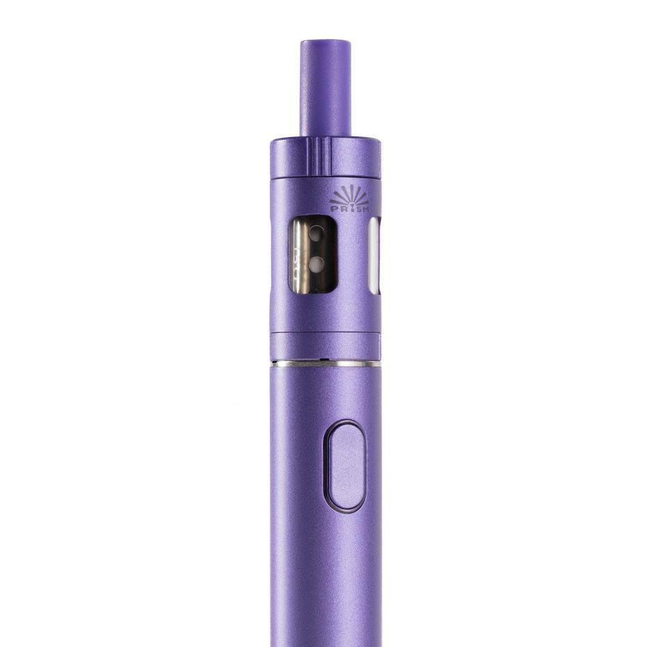 Innokin Endura T18X Kit | 3 Free E-liquids | ET UK