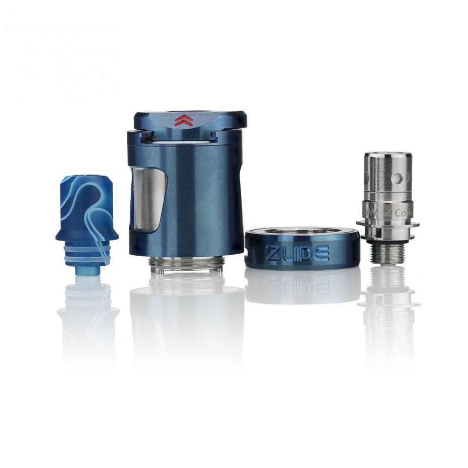 Innokin Adept Zlide Kit | Choose 3 FREE E-liquids | ET UK