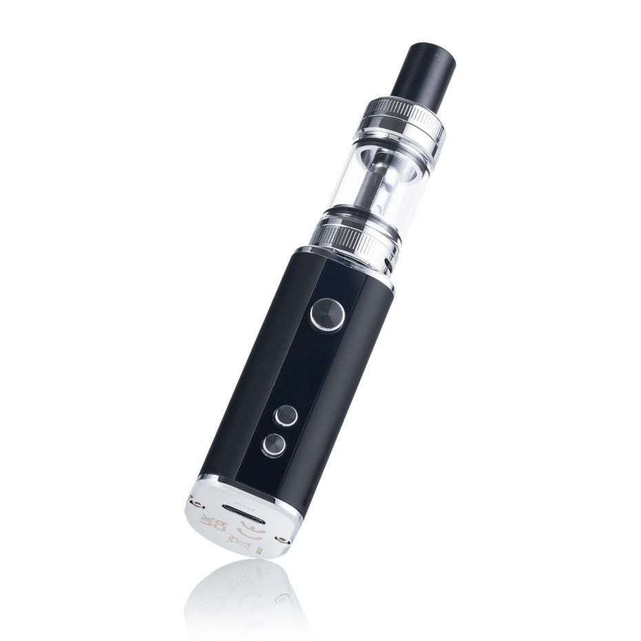 TECC Arc Mini 2 Kit | ET UK