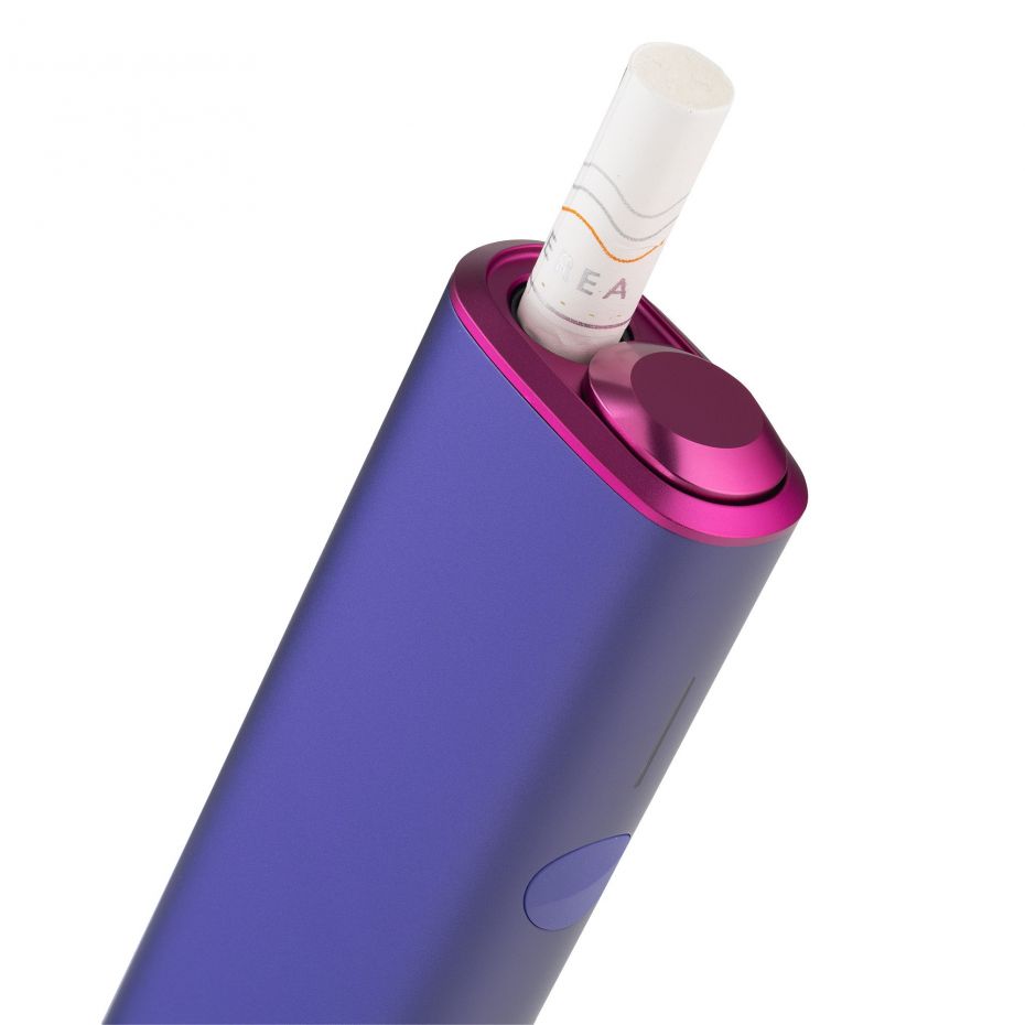 IQOS ILUMA ONE Neon Limited Edition Kit for £39 | Electric Tobacconist UK