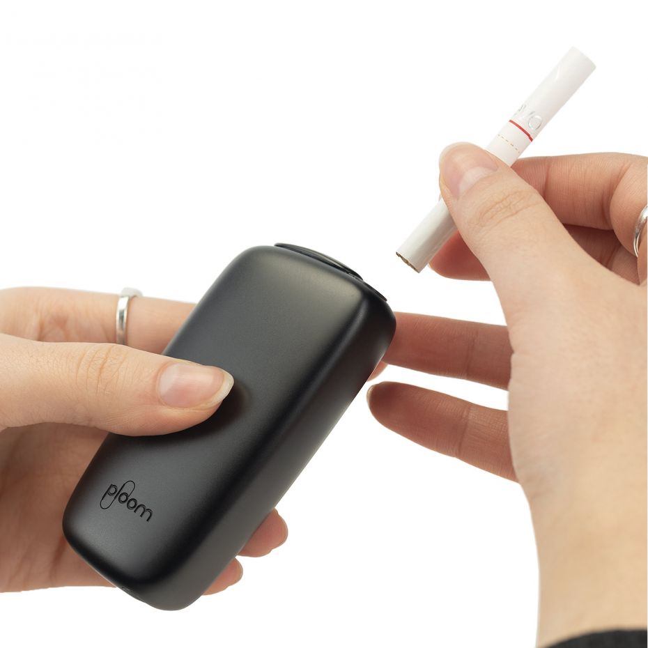 Ploom X Advanced Kit for £5 | ET UK