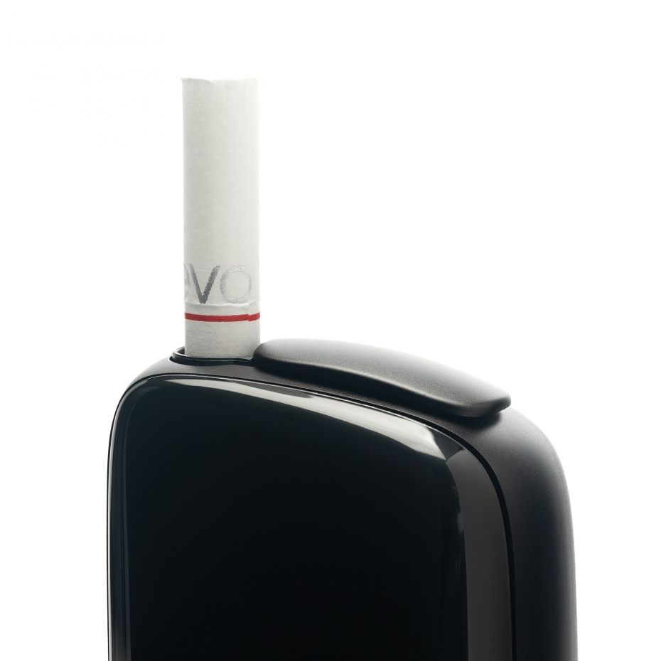 Ploom X Advanced Kit for £5 | ET UK