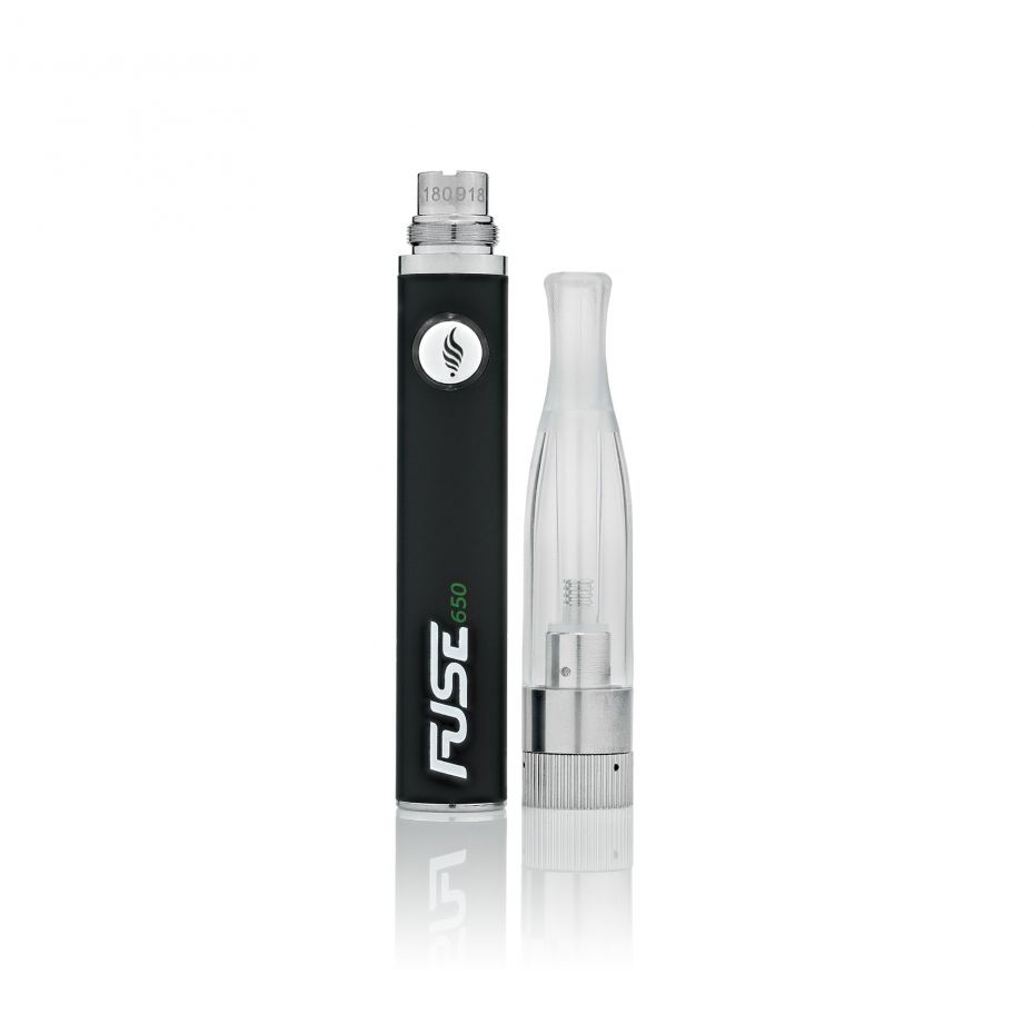Vapouriz FUSE Vape Pen | Free E-Liquid | Electric Tobacconist