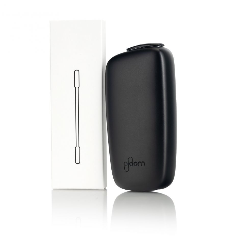 Ploom X Advanced Kit | 2 Free Evo Packs - £19