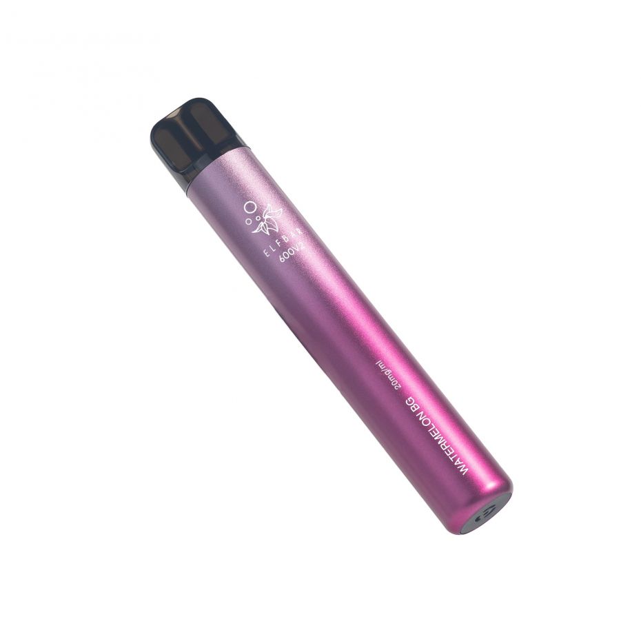 Elf Bar 600 V2 Disposable | ET UK