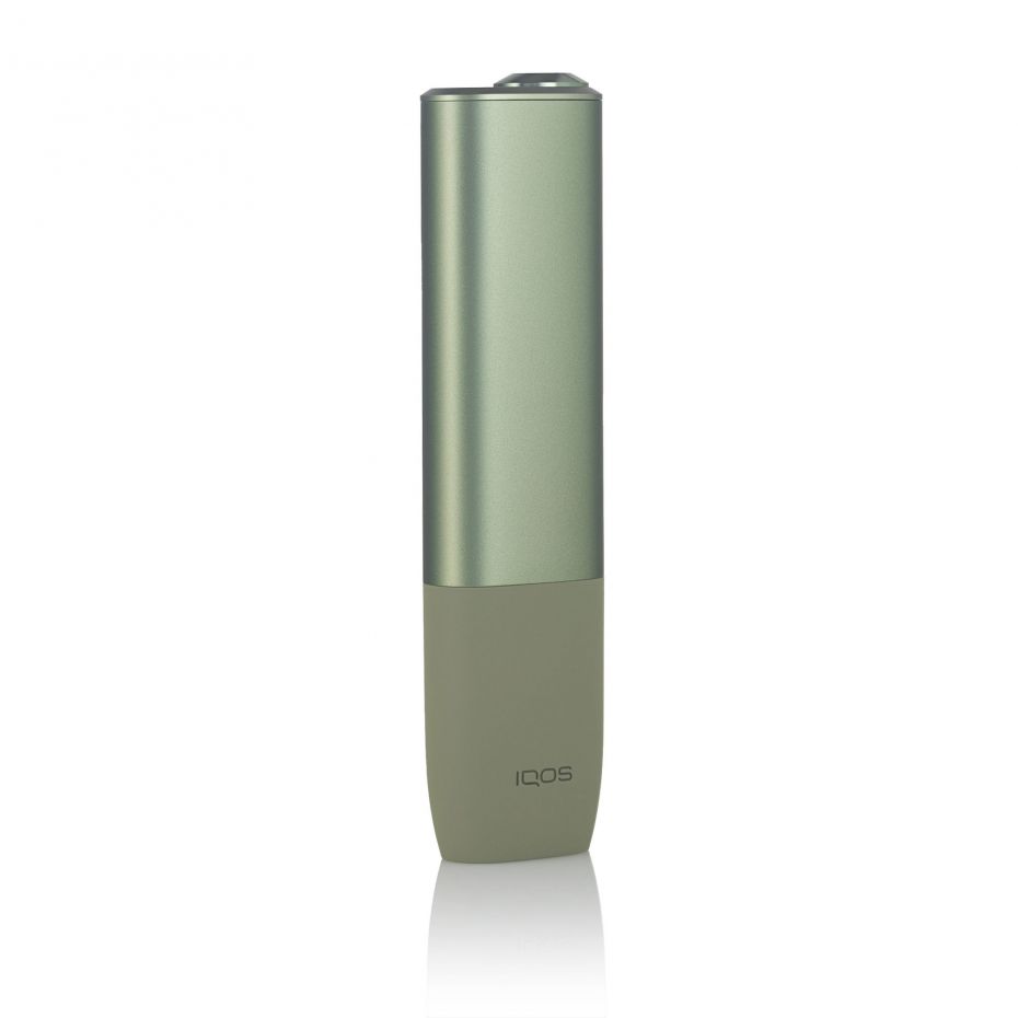 IQOS ILUMA ONE Kit | Electric Tobacconist