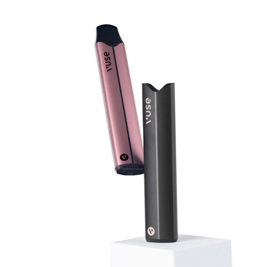 Vuse Pro Kit | £4.99 at Electric Tobacconist UK