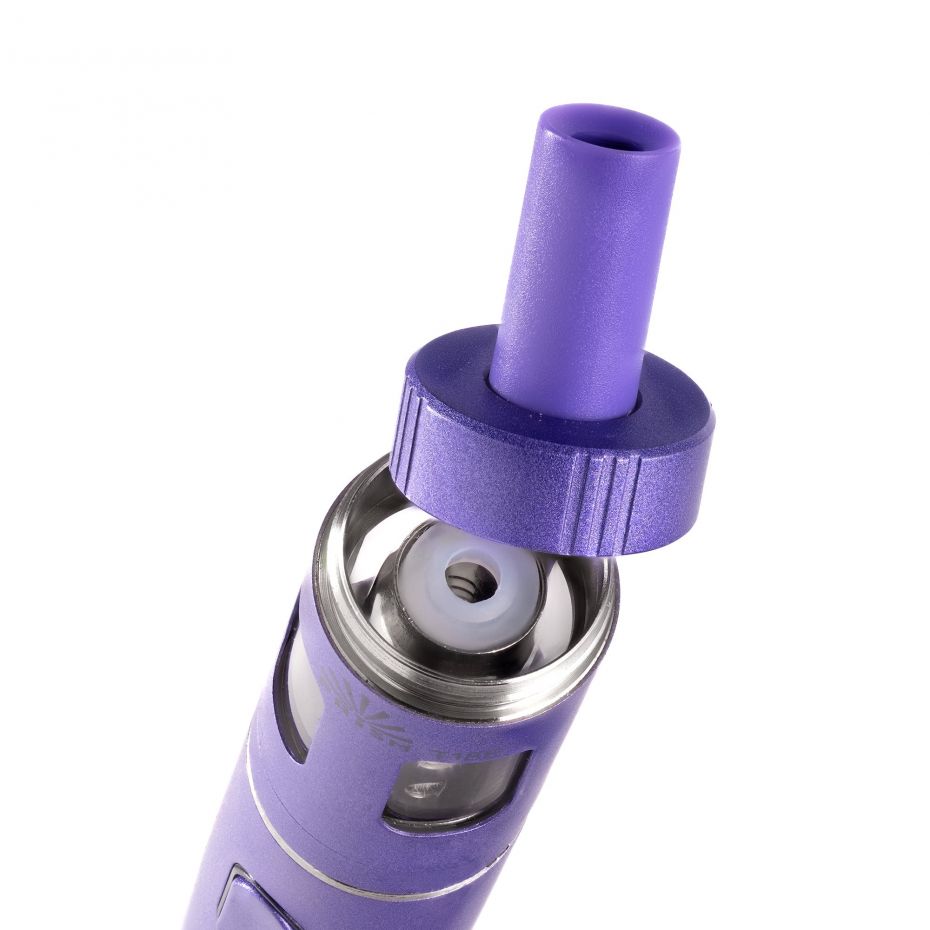 Innokin Endura T18X Kit | 3 Free E-liquids | ET UK