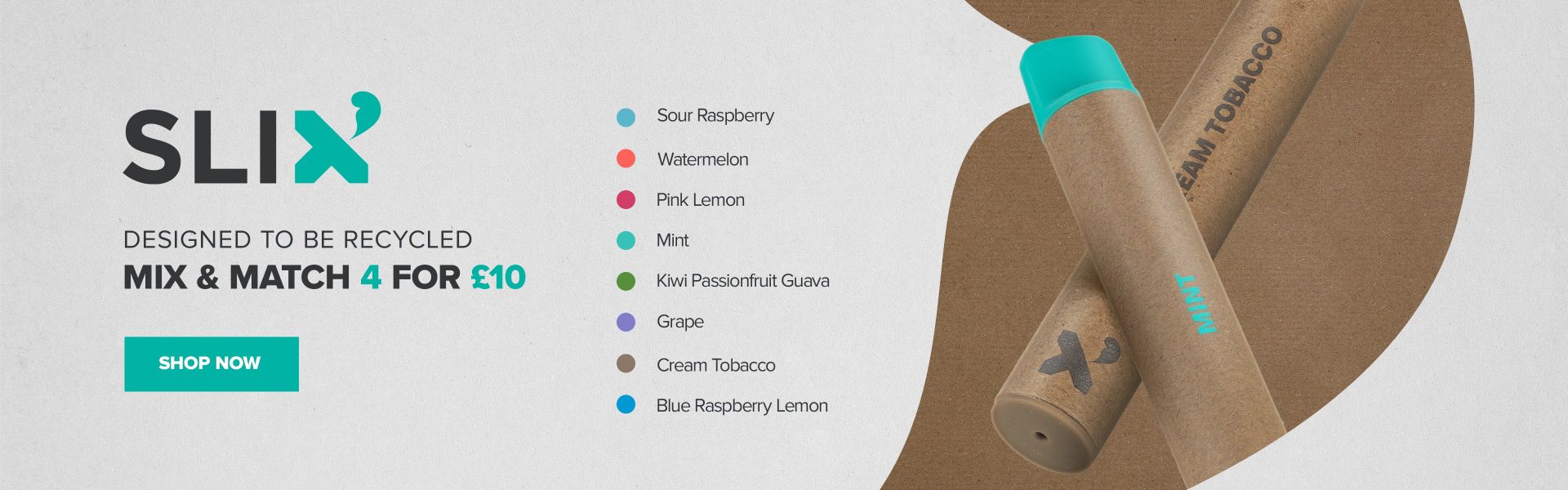 Vape Shop Online | Electric Tobacconist UK | PayPal Accepted